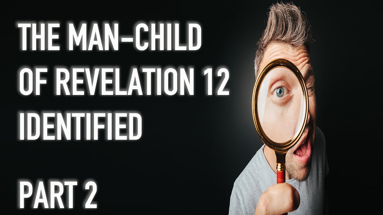The Man-Child Of Revelation 12 Identified (Part 2-The Rod Of Iron ...