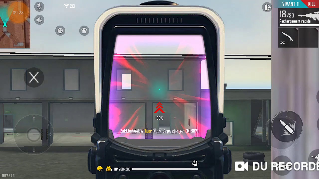 vidéos de FEAR fire - YouTube