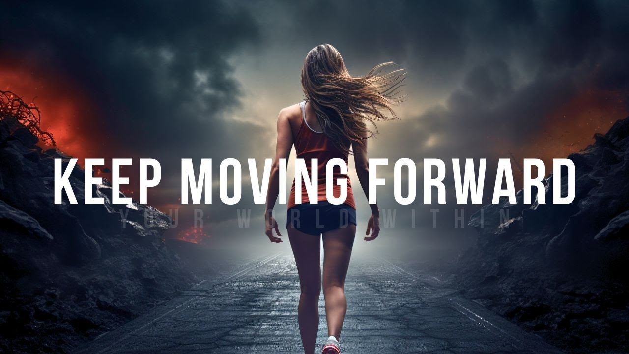 WHAT DO YOU NEED TO SURRENDER? - YouTube