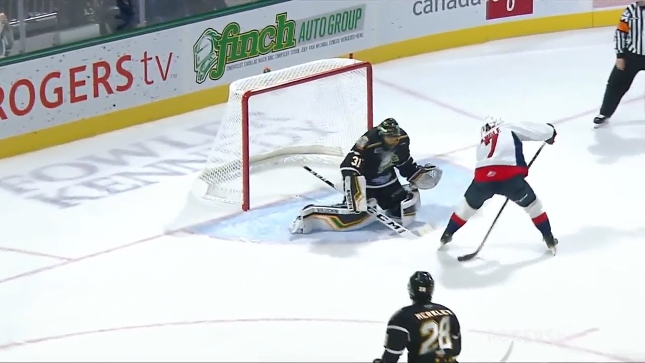 Tyler Angle Beautiful Between-the-Legs Goal (Oct. 18, 2019) - YouTube