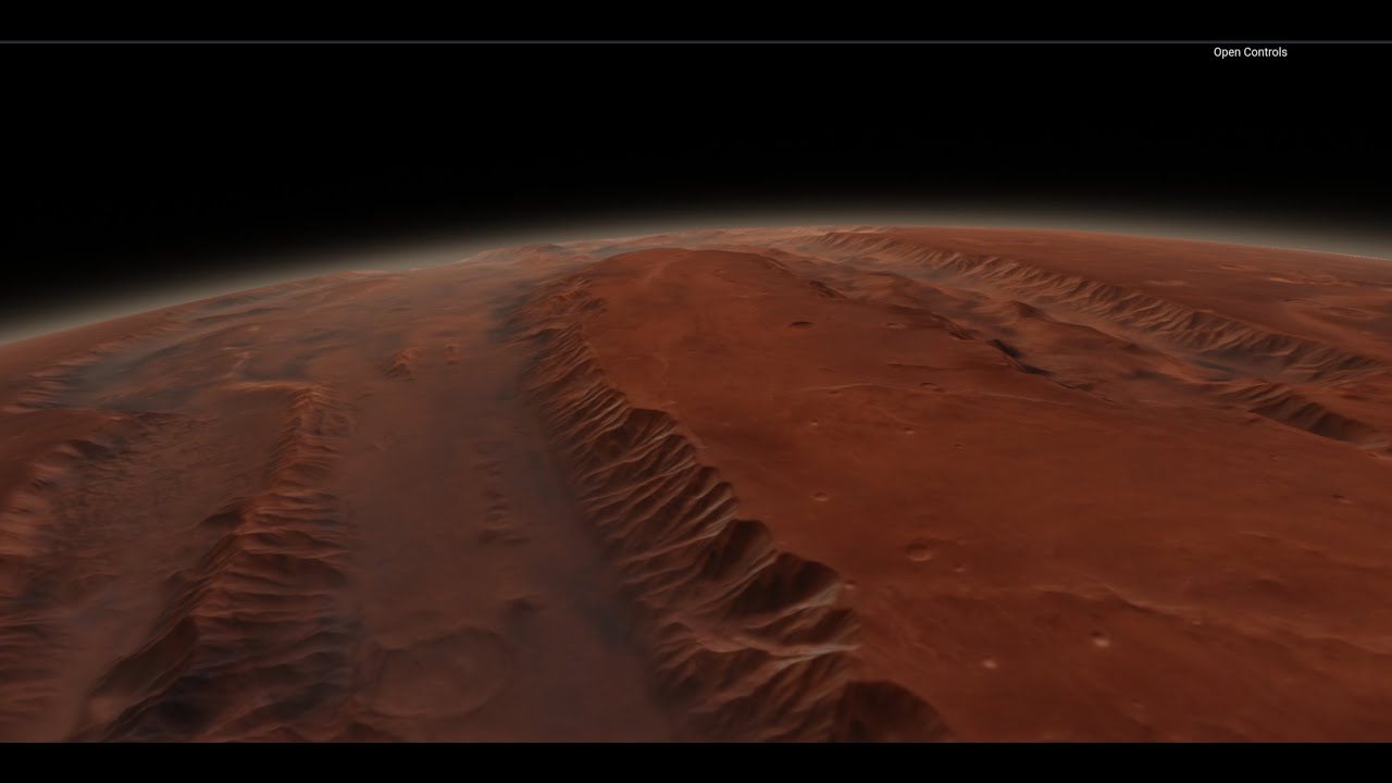 The-mars-project - YouTube