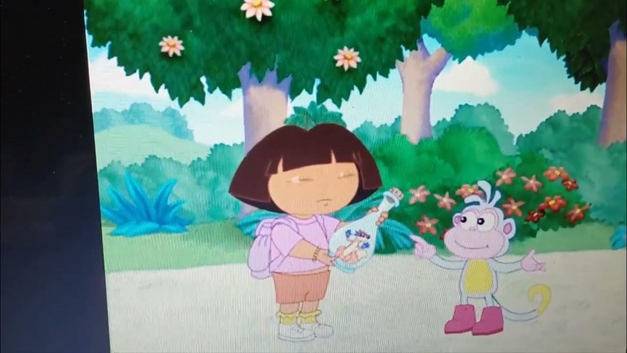 Dora the Explorer - Dora and Boots' Voice (Multilanguage, XBOX 360) - YouTube