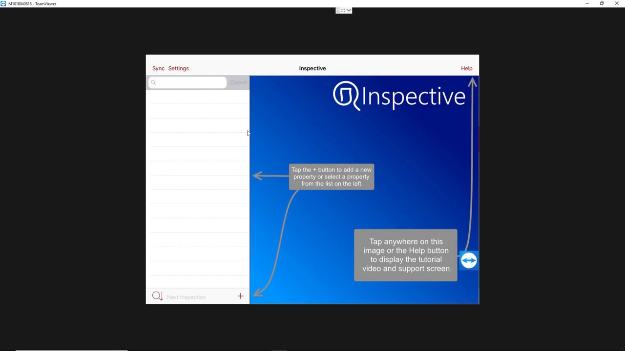 Inspective How To Sync Basic YouTube Inspective How To Sync Basic YouTube