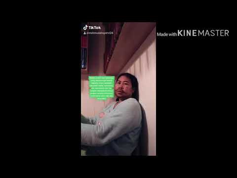 Curhat TKW d tiktok
