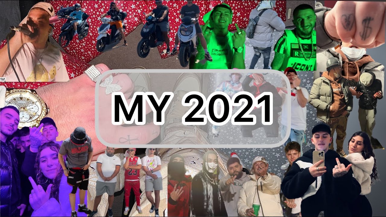 My 2021 -Baby Daily - (Baby Drew)#2021 #2022 - YouTube