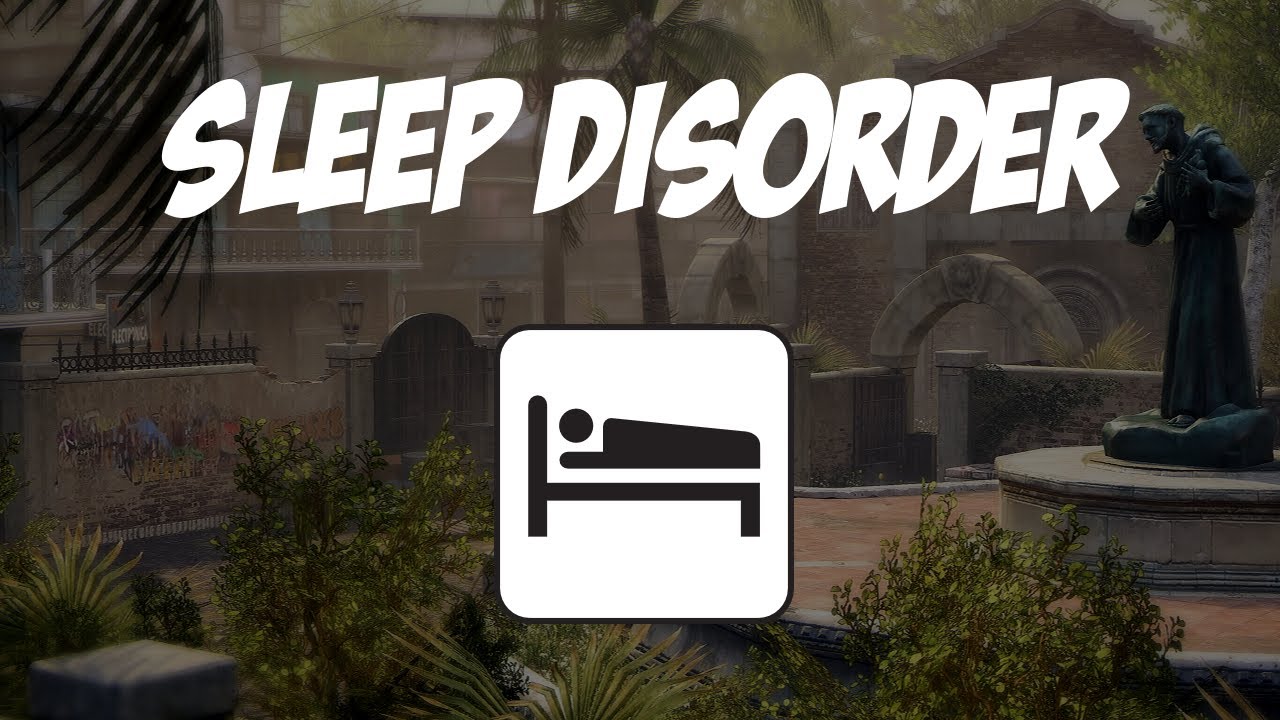 Scariest Experience of My Life - Crazy Sleep Disorder [Story Time ...