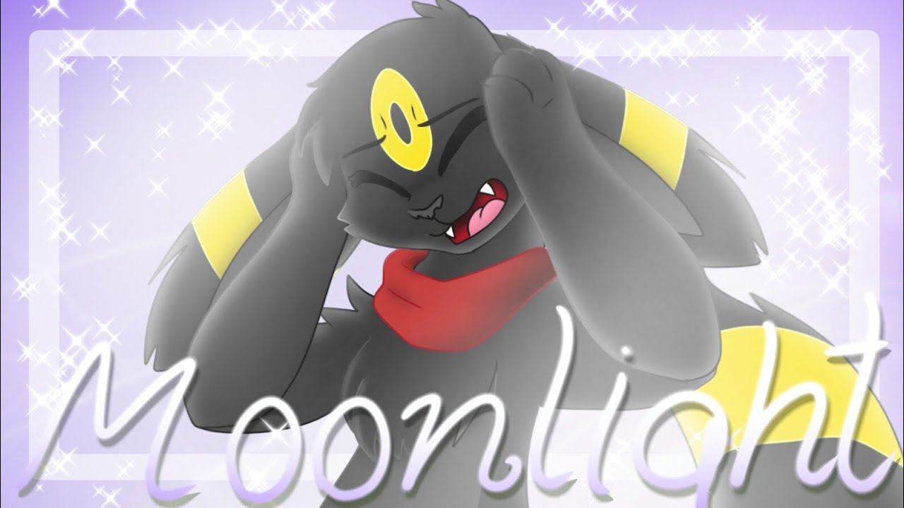 Moonlight || Animation Meme (REMAKE) 2022 - YouTube