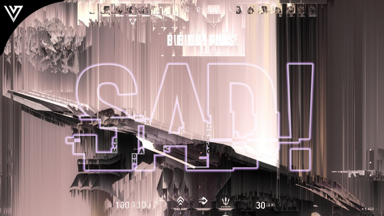 SAD! (Welcome to Vertic) - YouTube