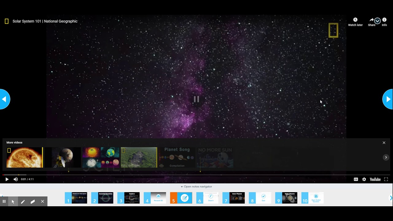 Nearpod GIF - YouTube