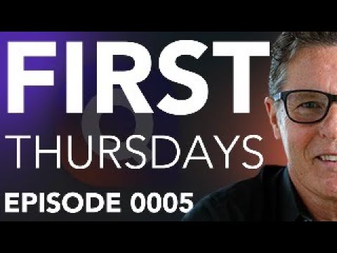 First Thursdays: Corporate Update - YouTube