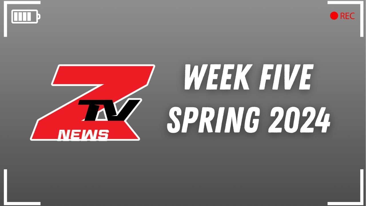 ZTV News 5 - Spring 2023 - YouTube