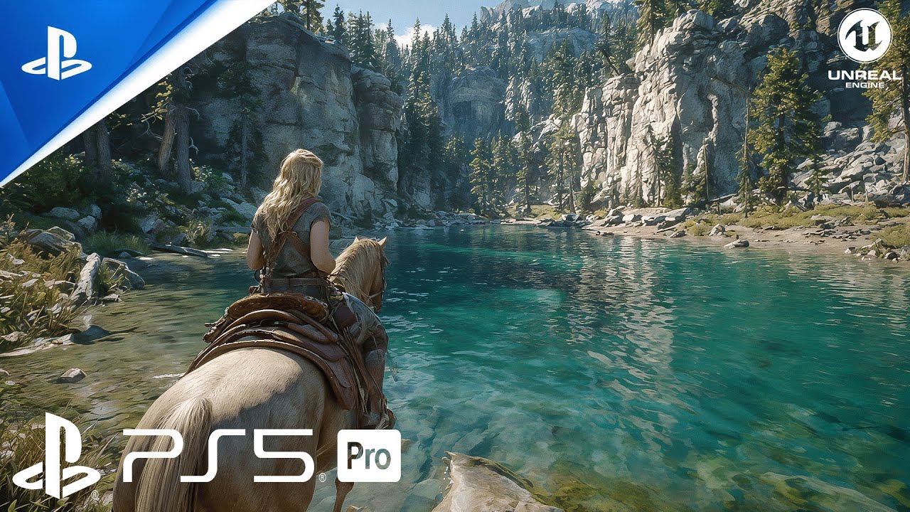 15 Best Open-World PS5 Games You’ll Gladly Get Lost In - YouTube