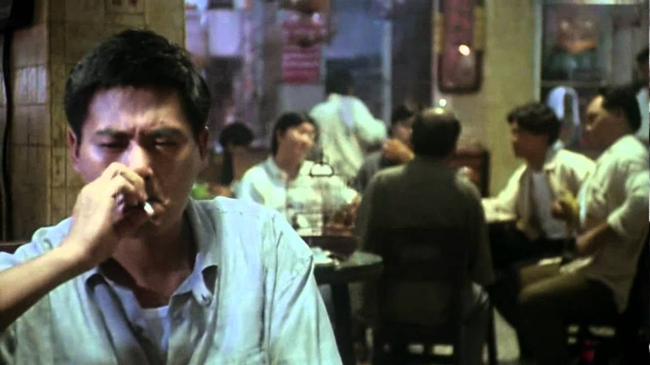 Phim Võ Thuật Hong Kong || Manh Ho Tranh Bá ||Châu Nhuận Phát || MTP-FA ...