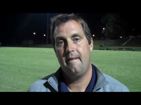 Coach Derek Larkin - YouTube
