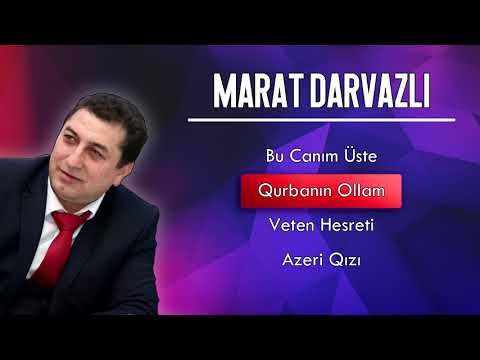 Marat Darvazli - Qurbanin Ollam