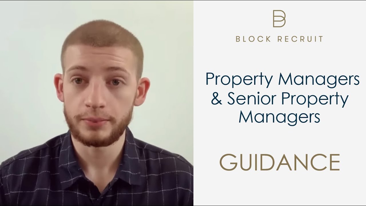 Interview Tips & Guidance - Property Managers & Senior Property ...