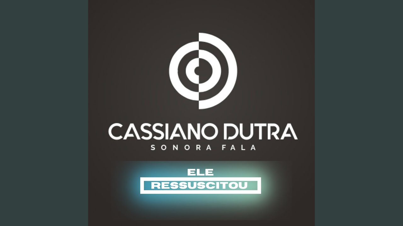 Ele Ressuscitou - YouTube
