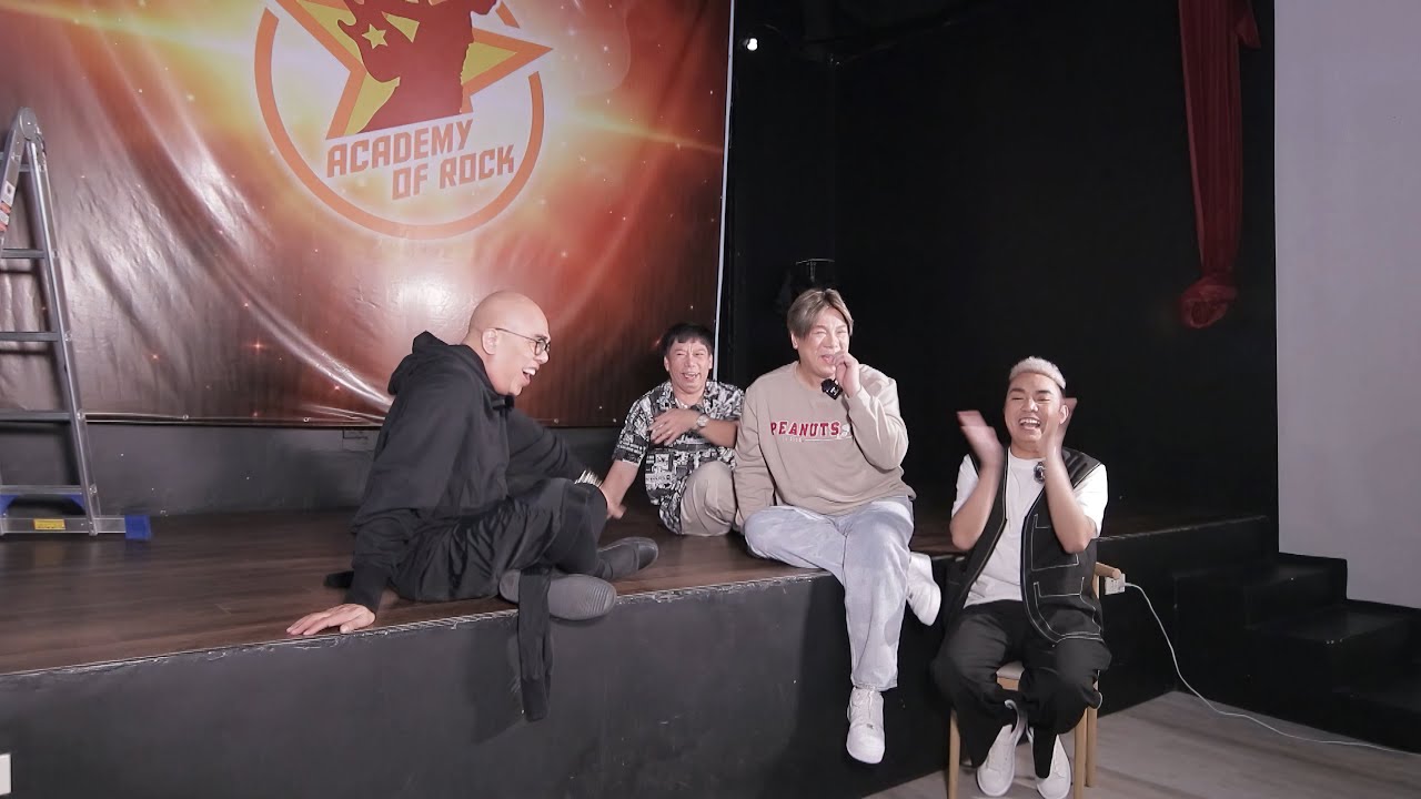 TEASER: The Interviewer Presents Beks Battalion | Premieres May 11 ...