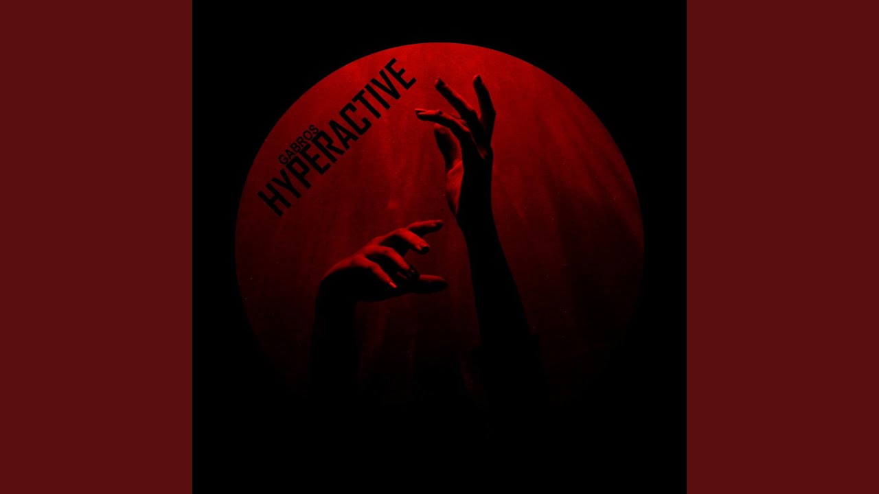 Hyperactive (Original Mix) - YouTube