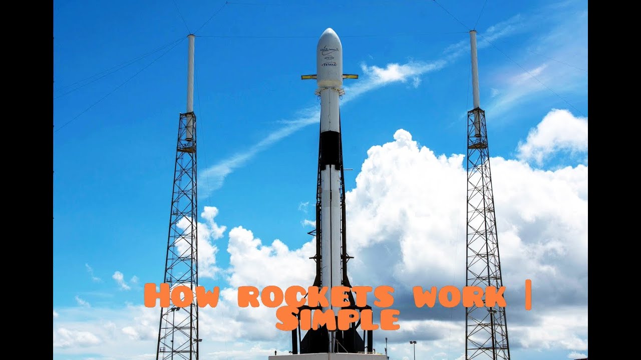 Rockets | Simple - YouTube