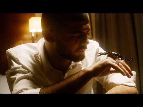 Calin – Serotonin (feat. Ego)