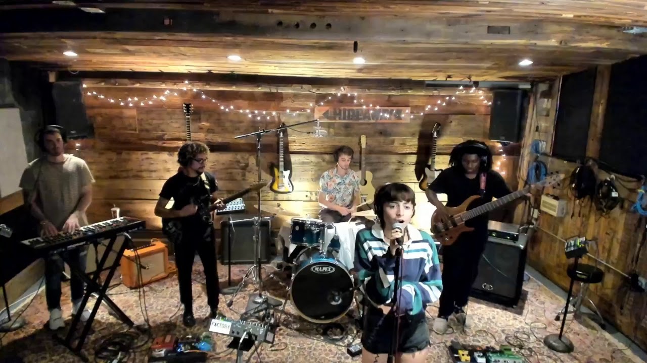 Similar Kind Live From Factory Underground - YouTube