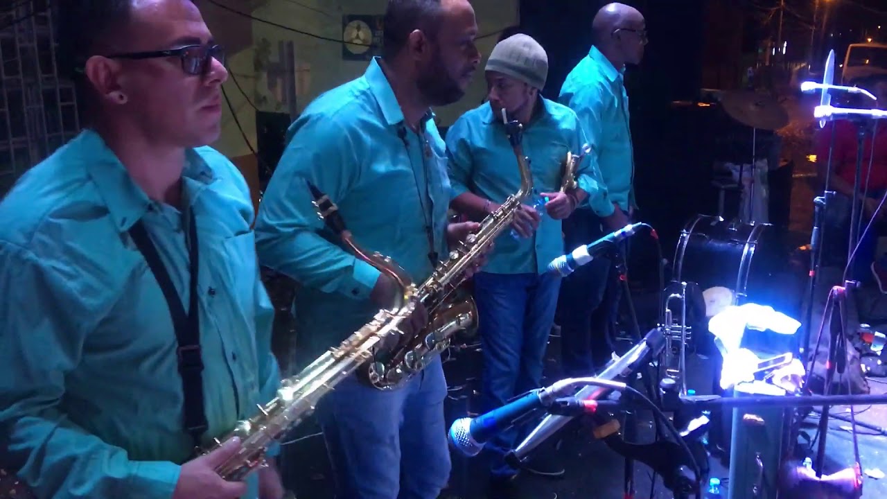 RIKARENA Patica Con Pan - YouTube