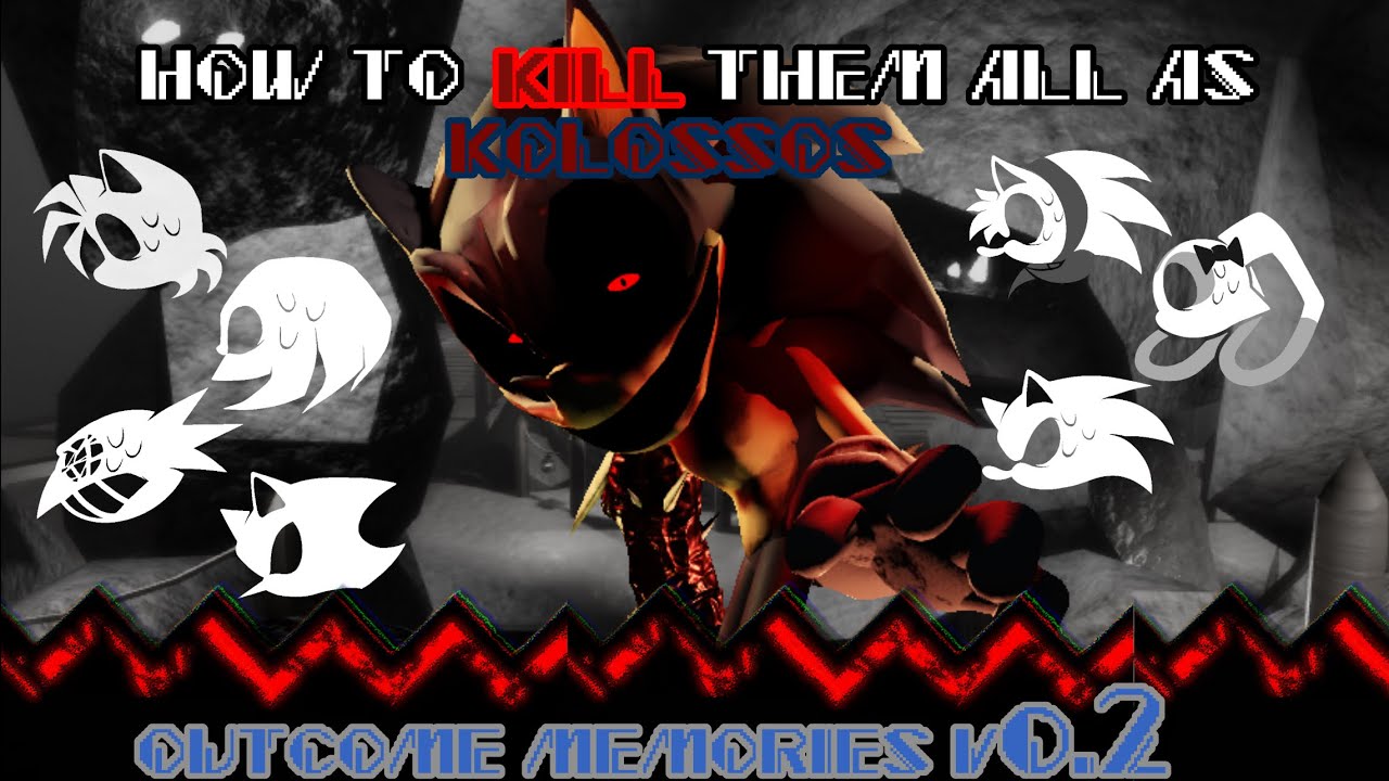 Outcome Memories v0.2 - Advanced Kolossos Guide - YouTube