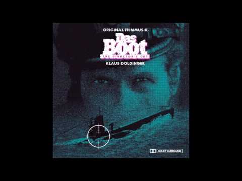 Klaus Doldinger/Das Boot Soundtrack - Bedrohung