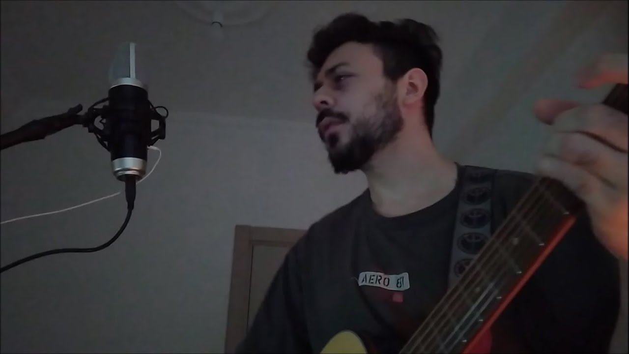 Mavi Duvar (Ozan Tunç) - YouTube