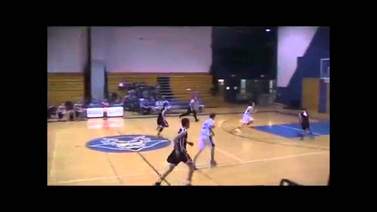 Blake McNamara 2014 Full Season Mix - YouTube