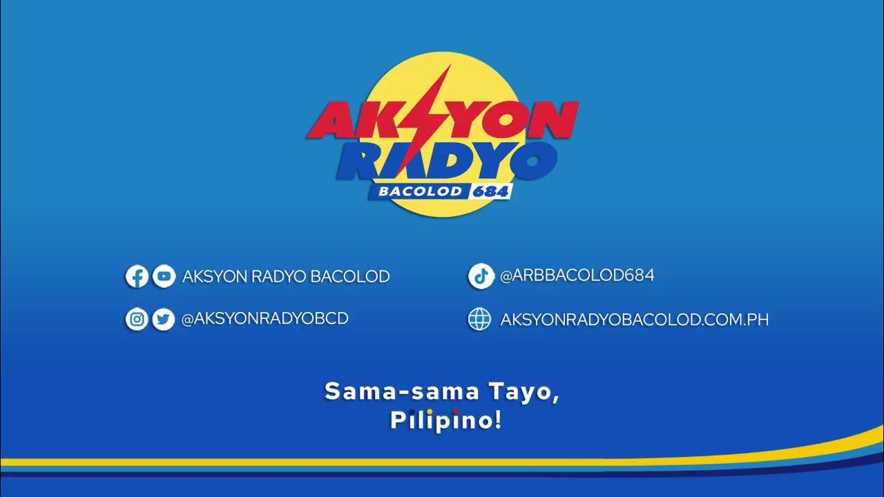 Aksyon Firing Line with Anchorman Marlon Genovea No Copyright Infringement Intended - YouTube