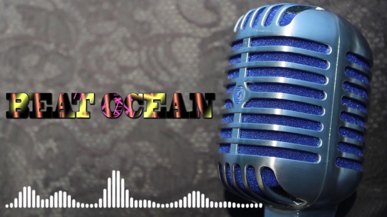 "Free" - Freestyle Hip Hop Beat | Rap Instrumental 2019 | Beat Ocean # ...