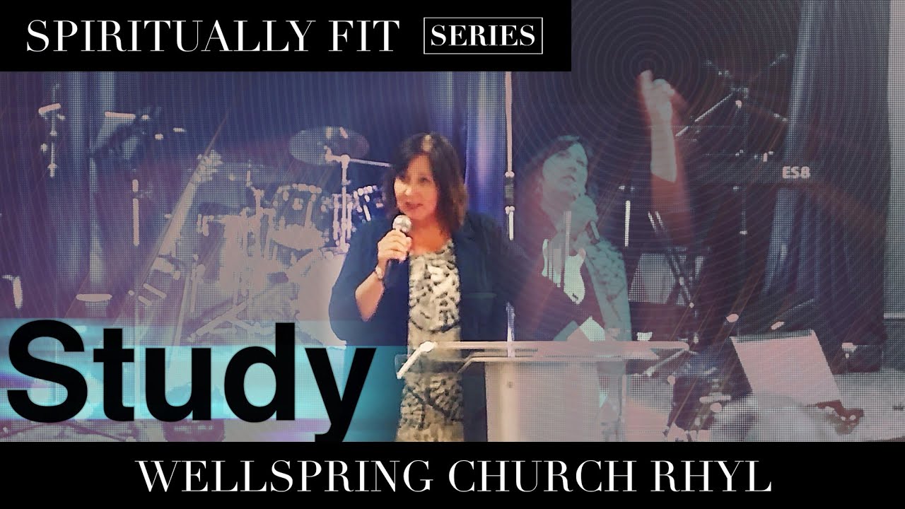 SPIRITUALLY FIT Study Joanne Roberts YouTube spiritually-fit-study-joanne-roberts-youtube