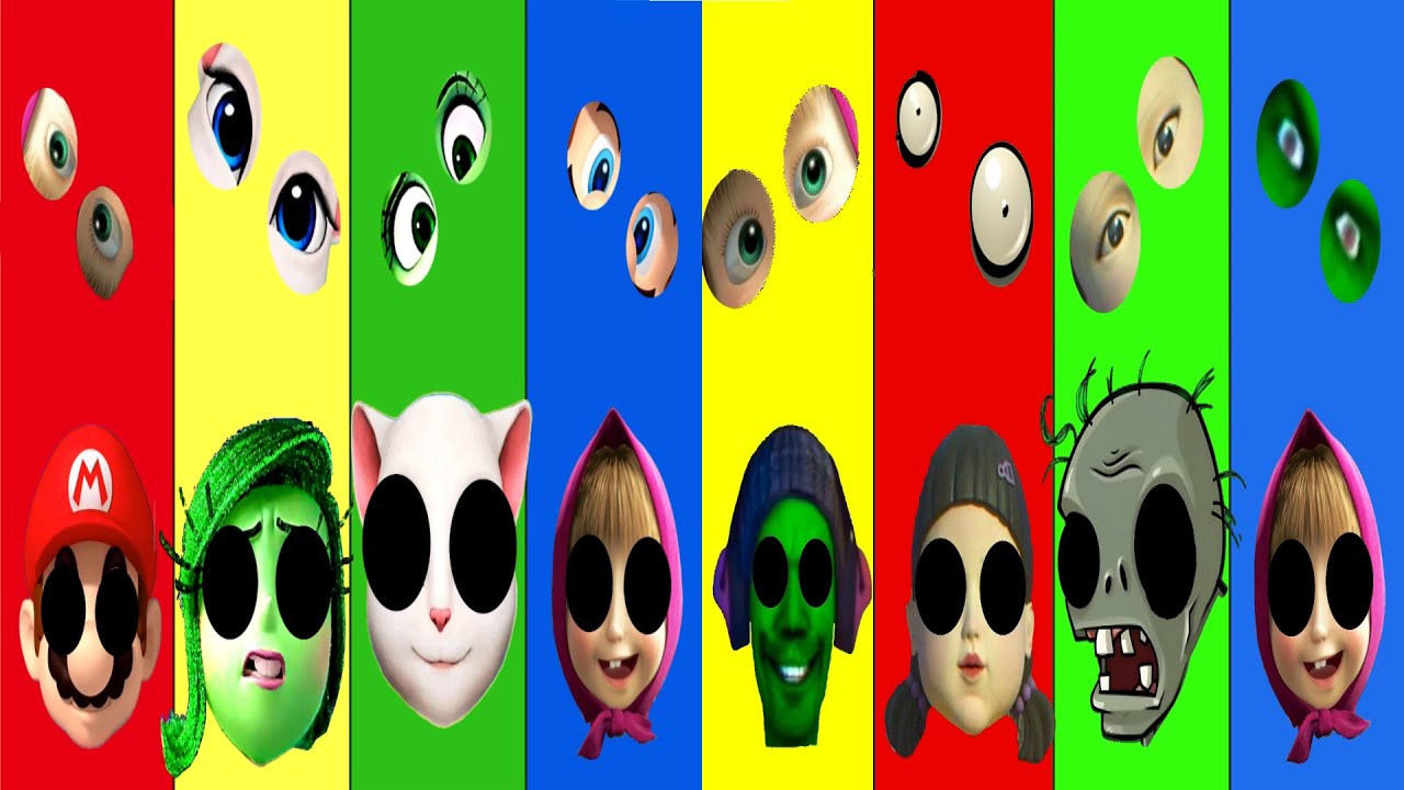 Rat Dance 2025 Mega compilation Best Wrong eyes👀 challenge DAME TU COSITA Funny Puzzle Wrong ...