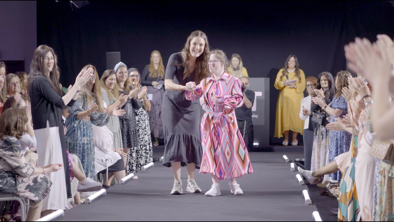 Beyond the Label | Redefining Beauty Through Inclusivity in Fashion ...