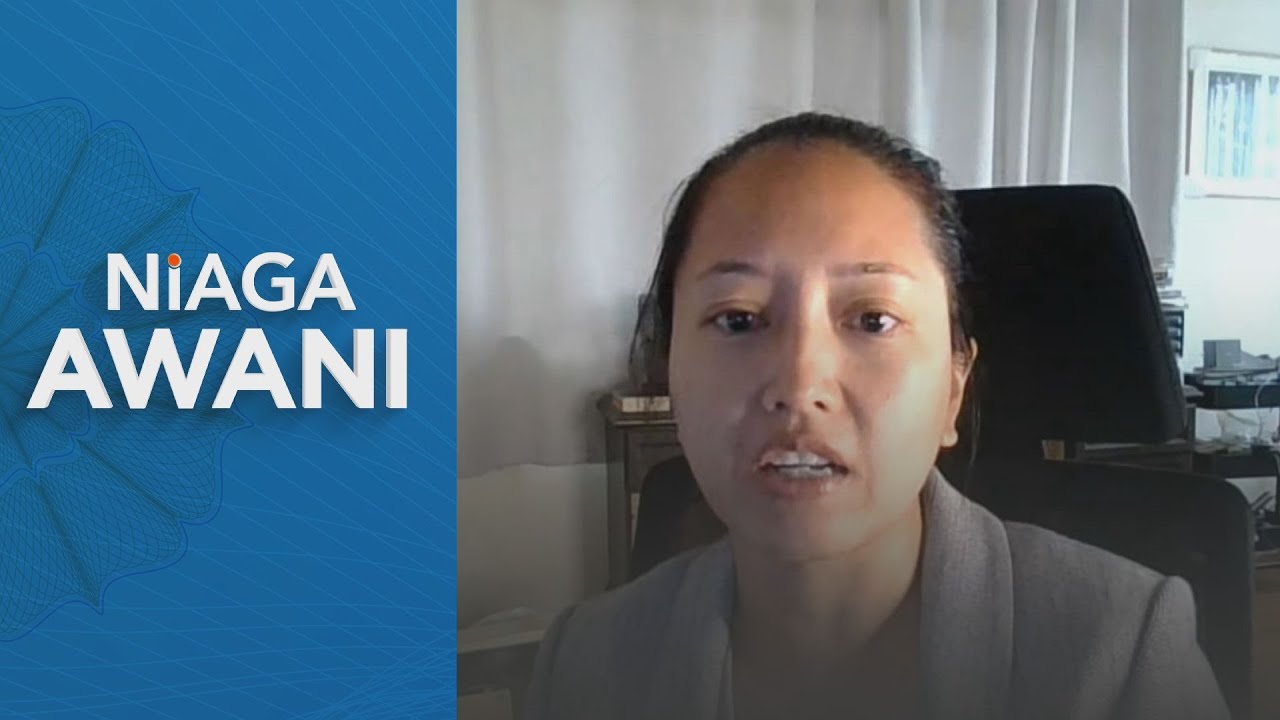 Strengthening Personal Data Protection in Malaysia - YouTube