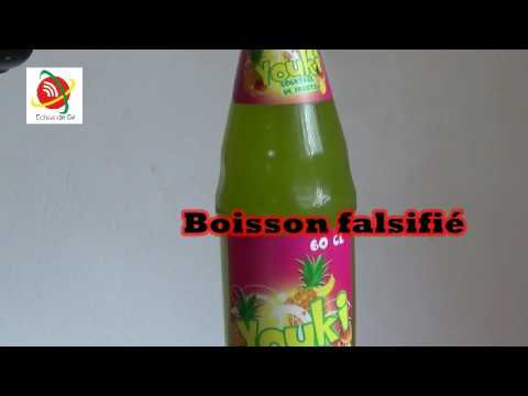 Echos de Bè: Brasserie BB Lomé "des Youki Cocktail de qualité douteuse ...