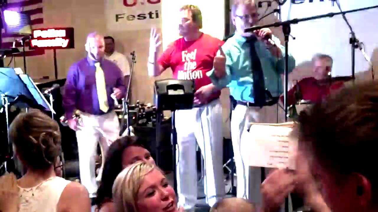 Toledo Polka Motion (2012) - - YouTube