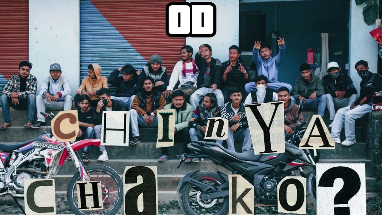 OD - Chinya Cha Ko? (Official Video) - YouTube