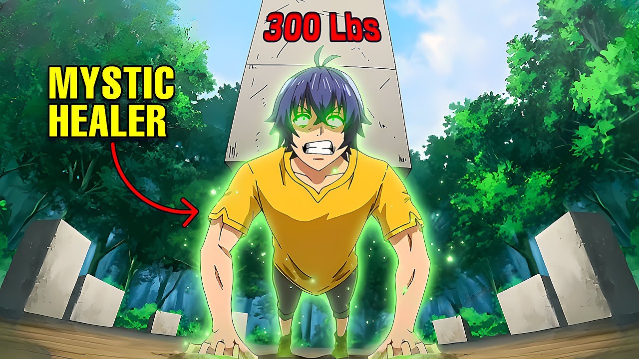 [2] He Got Summoned With The Worst Skill But Became The Strongest Hero ...