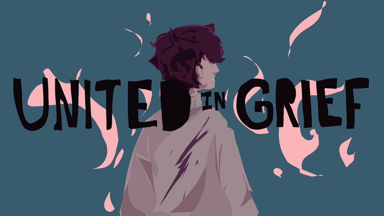United in Grief - Dream SMP Animatic - YouTube
