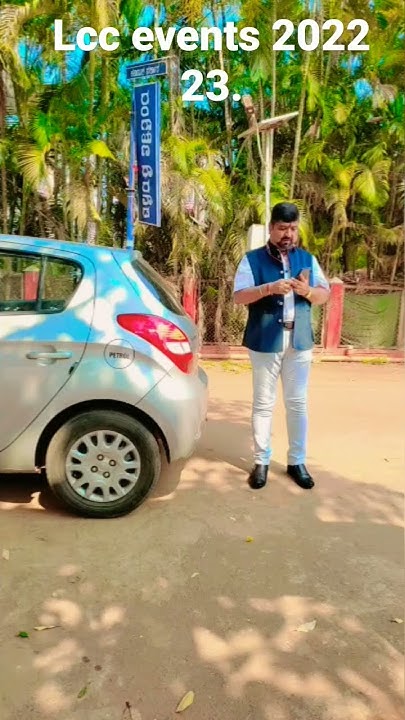 LCC events - YouTube