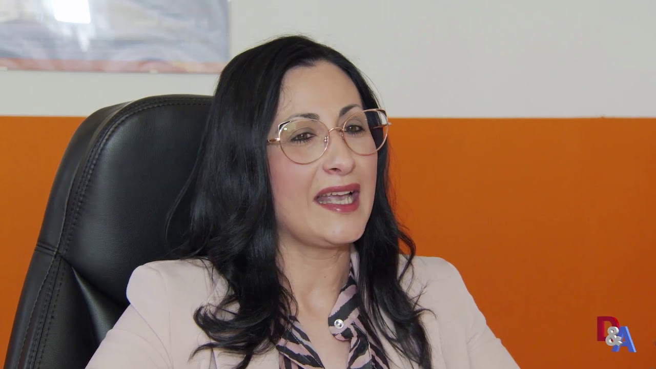 Intervista a Marianna Caldora, mediatrice del credito - Dare & Avere ...