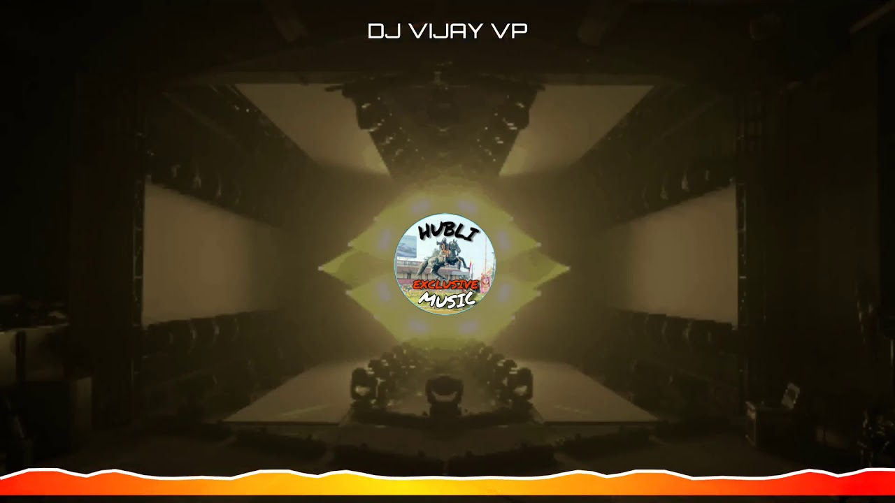 KRISH STANDARD SOUND HUBLI Mix 2020 || DJ VIJAY VP || || HEM || - YouTube