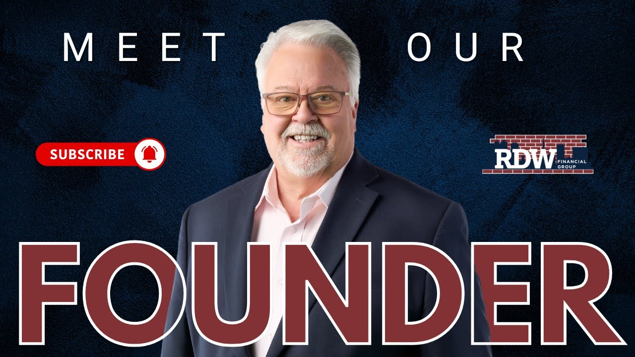 Meet Our Founder | From Software to Retirement Planning - YouTube