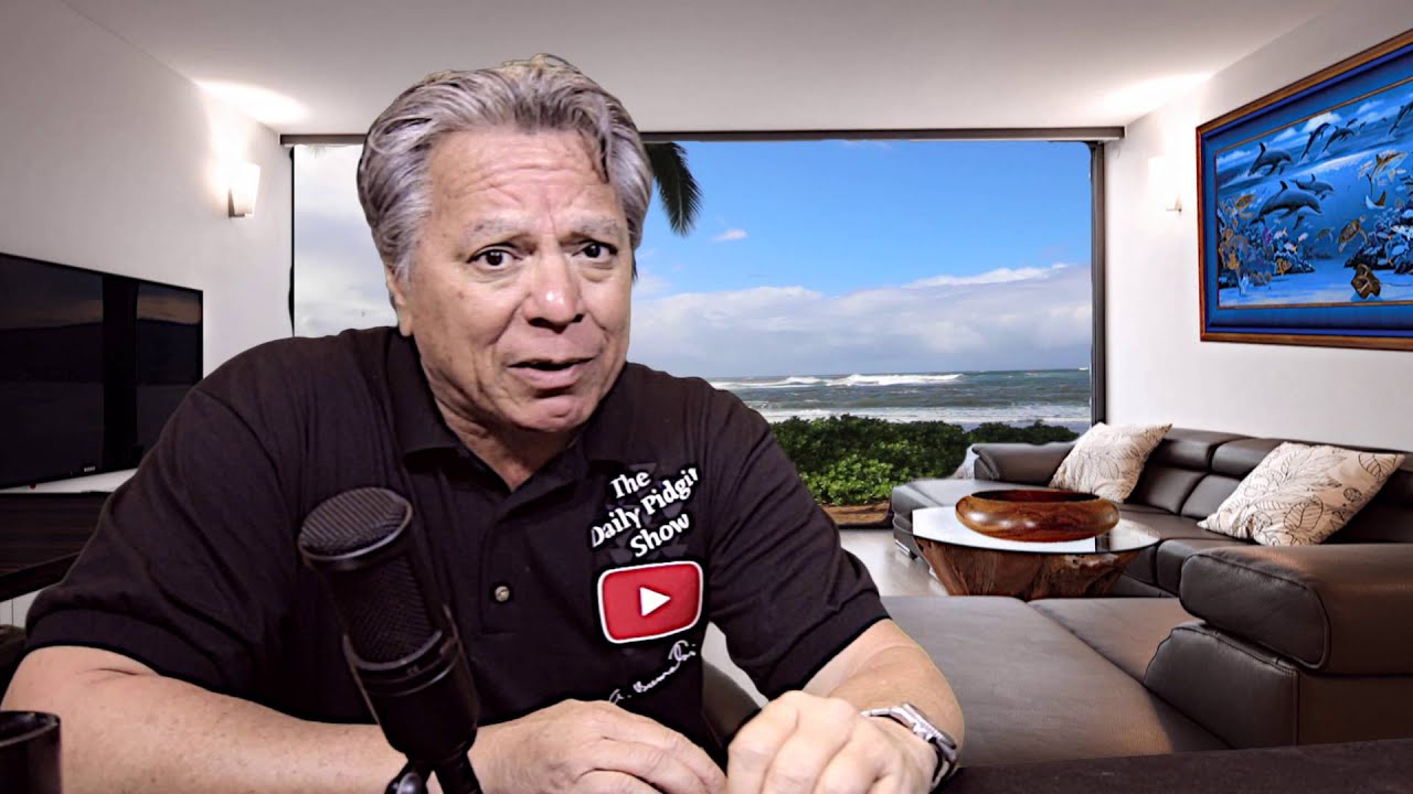 The Daily Pidgin #94 - Filipino Contributions - YouTube