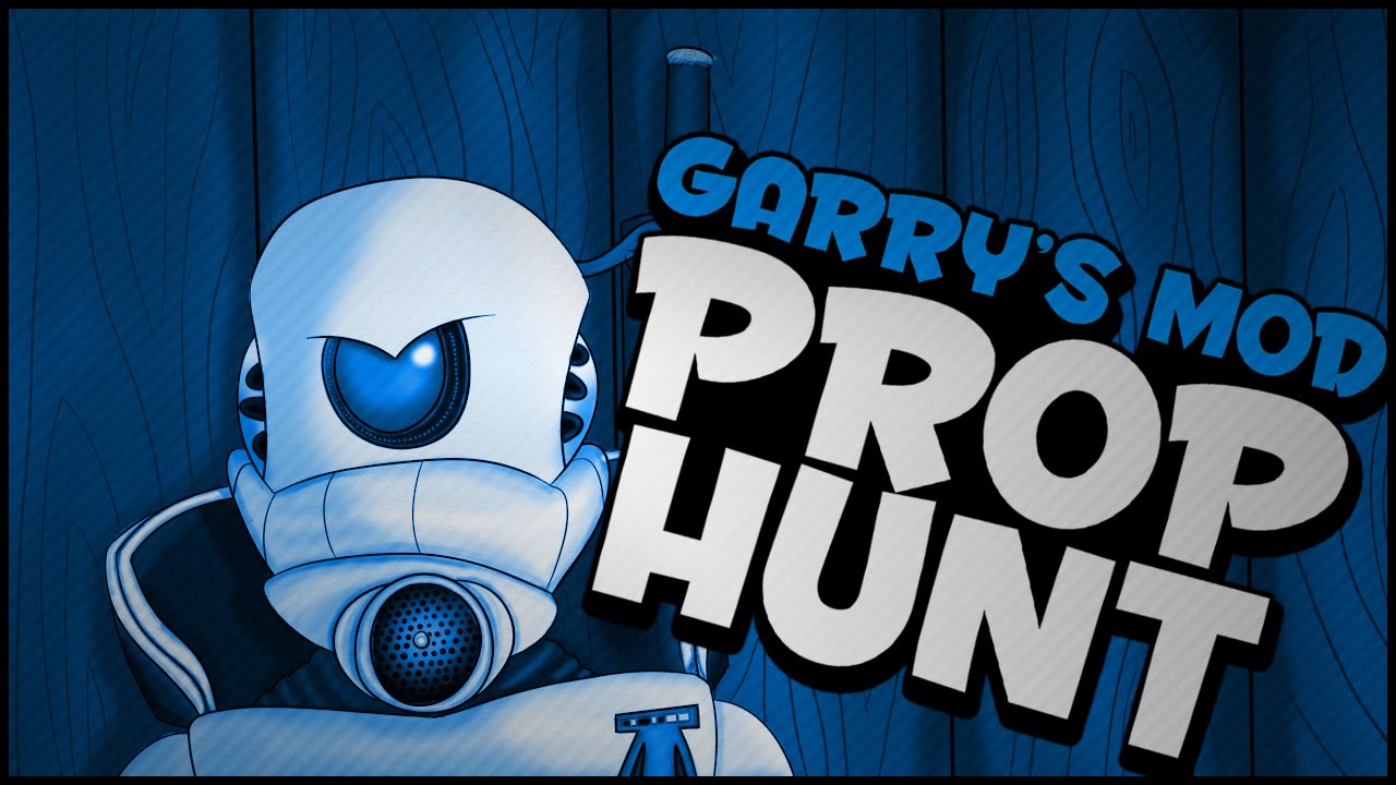 GMOD PROP HUNT | * MUG MAYHEM!!!! * (GMOD Prop Hunt Funny Moments ...