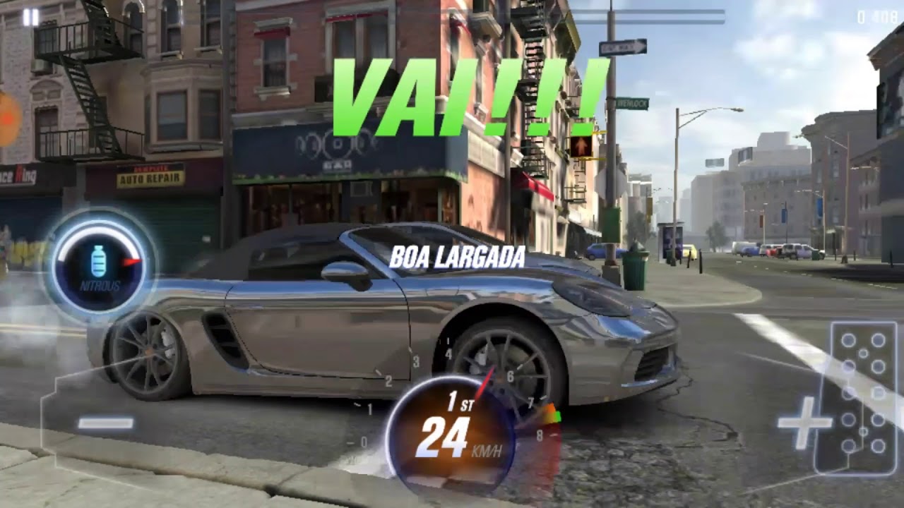 CSR Racing 2 - Desafios da Vera Vs Dicas!! - YouTube