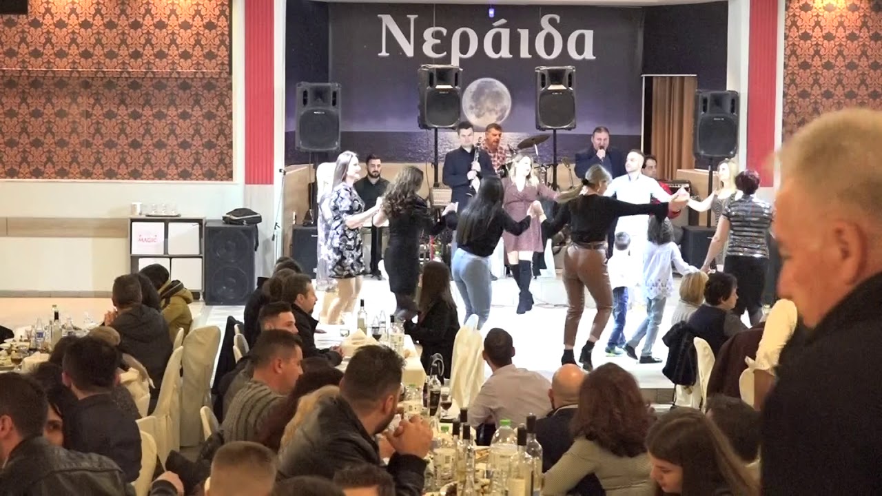 ΧΟΡΟΣ ΑΠΟ ΤΟ ΛΑΜΠΕΡΟ ΚΑΡΔΙΤΣΑΣ, ΣΑΤΡΑΖΕΜΗΣ ΛΑΖΑΡΟΣ, ΖΕΤΤΑ ΛΕΝΑ, ΖΙΑΚΟΣ ...